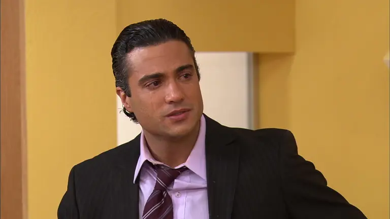 La fea más bella Capítulo 123 Completo: ¡Fernando se ha vuelto loco ...