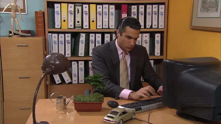 La fea más bella Capítulo 129 Completo: Se invierten los papeles ...