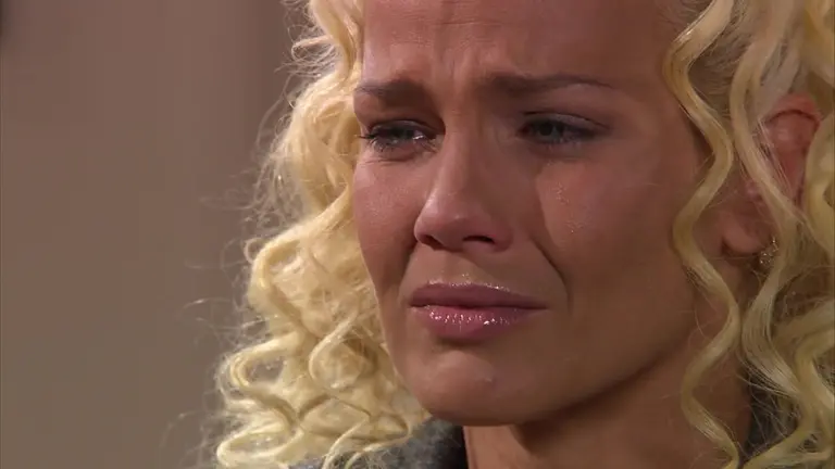 La fea más bella Capítulo 150 Completo: Mi hijo está primero | Novelas ...