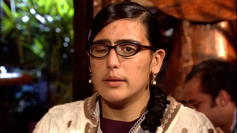 La fea más bella Capítulo 25 Completo: La empresa de Lety embarga a ...