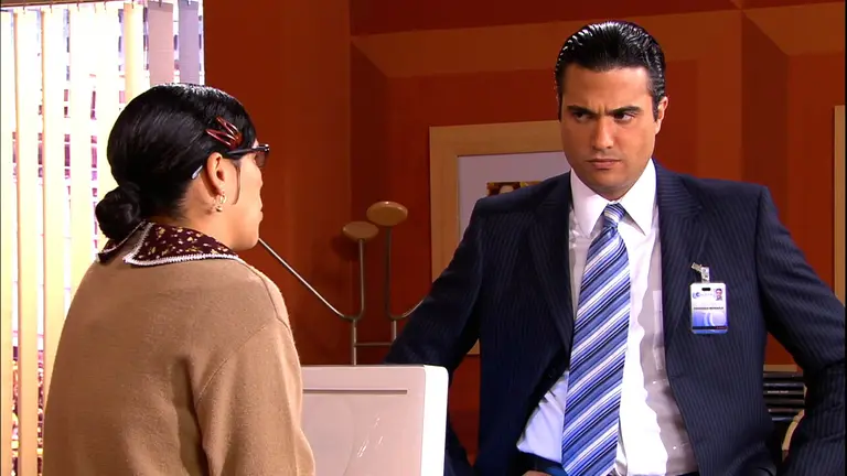 La fea más bella Capítulo 27 Completo: ¿Quién es Tomás Mora? | Novelas ...