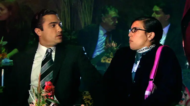 La fea más bella Capítulo 30 Completo: Misión: Enamorar a Lety ...