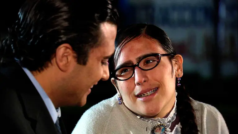 La fea más bella Capítulo 32 Completo: Misión cumplida | Novelas La Fea ...