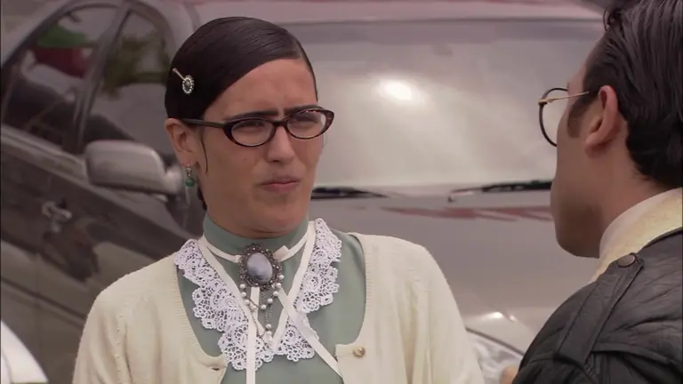 La fea más bella Capítulo 71 Completo: La manzana de la discordia ...