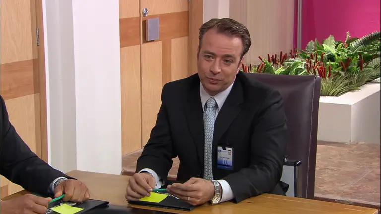 La fea más bella Capítulo 83 Completo: Ariel suelta la bomba a los ...