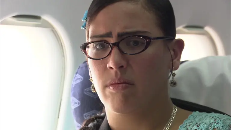 La fea más bella Capítulo 95 Completo: De regreso a casa | Novelas La ...