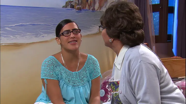 La fea más bella Capítulo 96 Completo: Una nueva Lety | Novelas La Fea ...