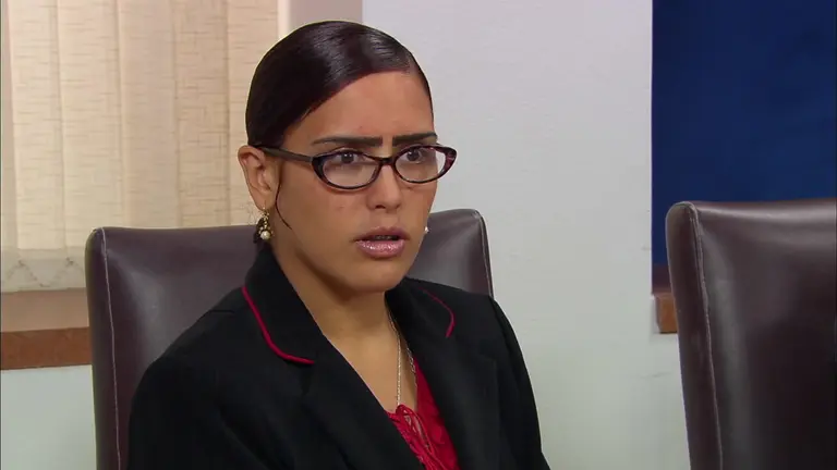 La fea más bella Capítulo 98 Completo: ¡Lety para presidenta! | Novelas ...