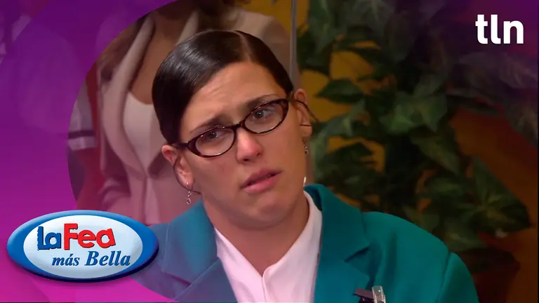 Lety se da el lujo de rechazar la propuesta de matrimonio de Fernando ...