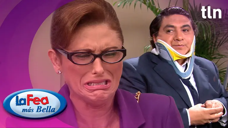 ¿Lola por fin se va a divorciar del señor “Cheque”? | Novelas La Fea ...