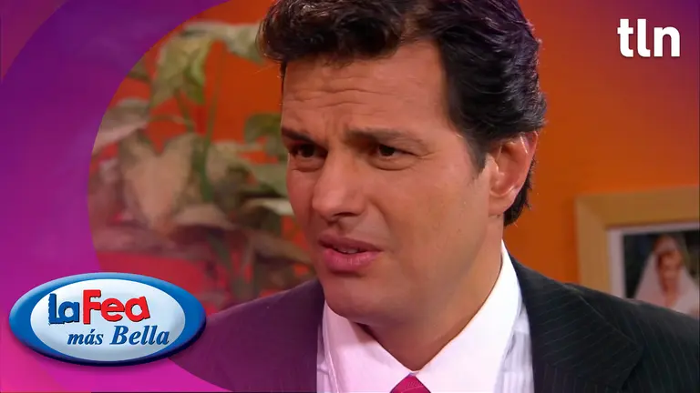 Omar recurre a Tomás para que le dé consejos de amor y pueda aplicarlos ...