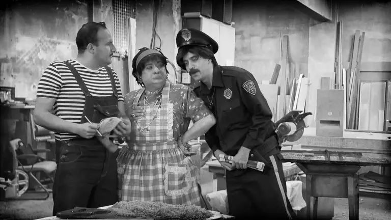 ESTE LUNES: ¿ Doña Márgara se enamorará de Pedro Infante? | Shows La ...