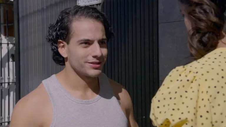 Bryan rompe corazones desde su tortillería en La Rosa de Guadalupe ...