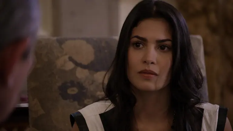 La Rosa de Guadalupe: capítulo completo "La hija del sicario I" | Shows La Rosa de Guadalupe ...