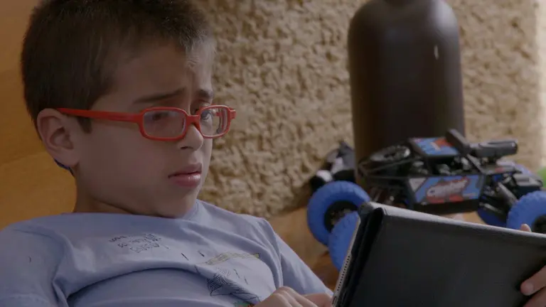 C1283: El regreso de Momo | Shows La Rosa de Guadalupe | Las Estrellas