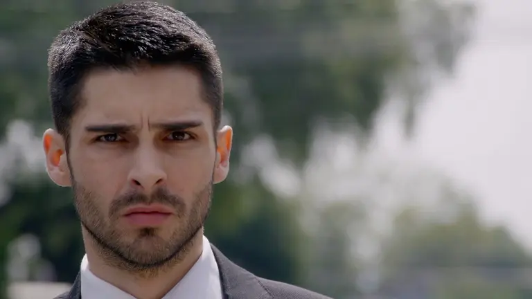 C1769: Lo que odio de ti | Shows La Rosa de Guadalupe | Las Estrellas