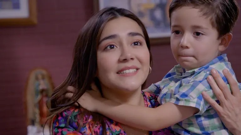 C1771: Hasta el último suspiro | Shows La Rosa de Guadalupe | Las Estrellas