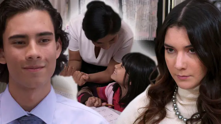 C1860: Moneda de cambio | Shows La Rosa de Guadalupe | Las Estrellas