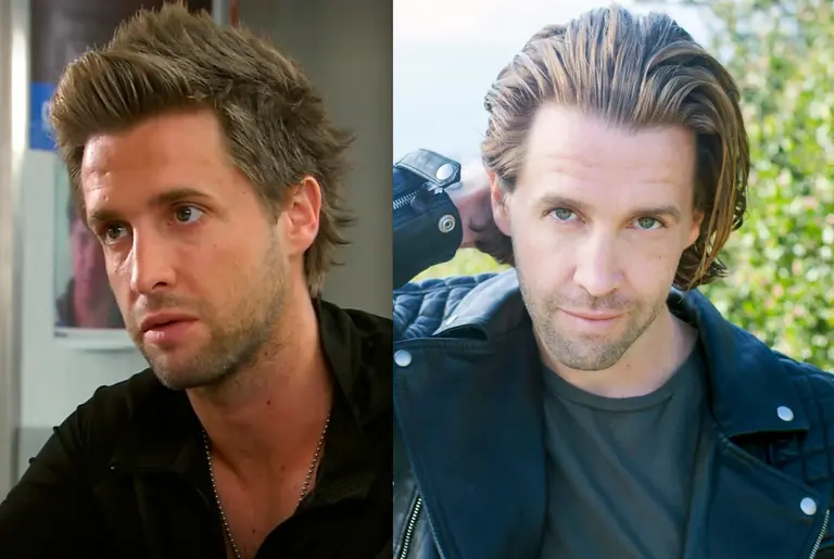 De 'La Rosa de Guadalupe' a Hollywood: Jesús Carús logra su primer ...