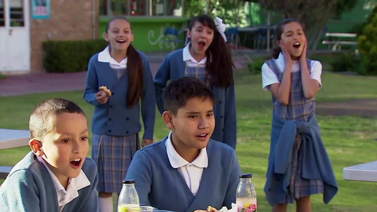 ESTE MARTES: Todos creerán que ‘Ramón’ es gay por culpa del bullying en ...