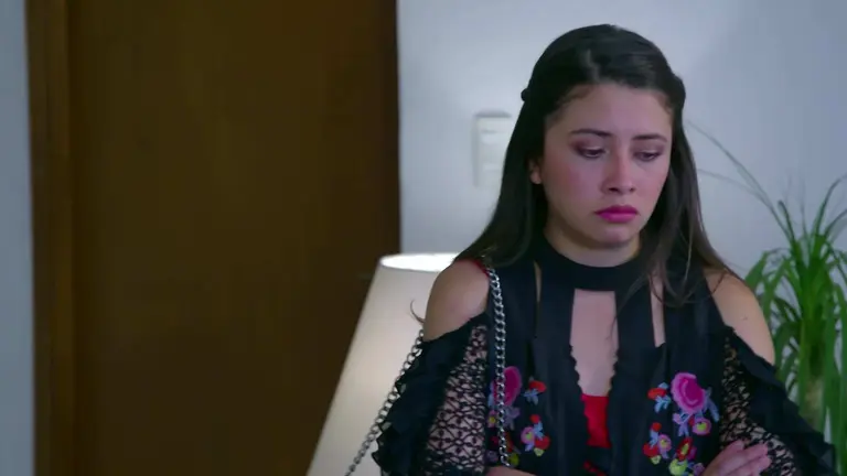 Inicio C1122: Corazón perdido | Shows La Rosa de Guadalupe | Las Estrellas