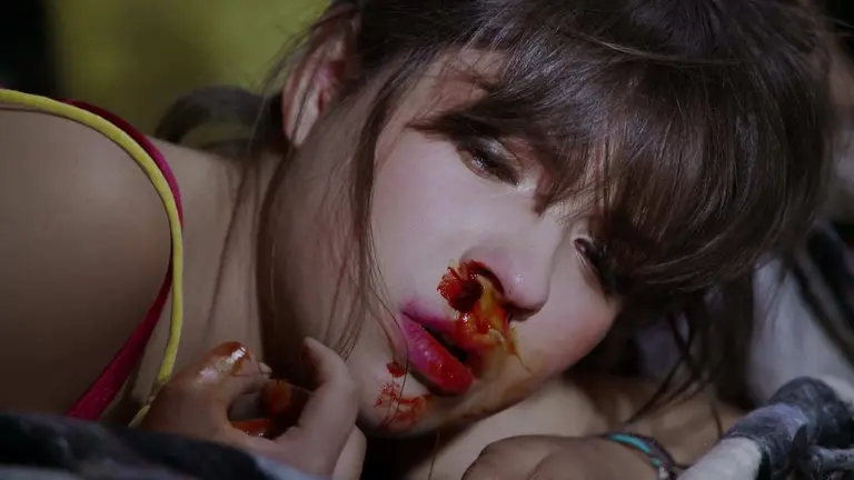 Inicio C1173: Renacer como el fénix | Shows La Rosa de Guadalupe | Las ...