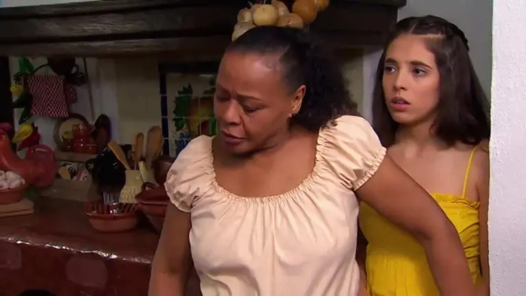 Inicio C614: Amor como un sueño I | Shows La Rosa de Guadalupe | Las Estrellas