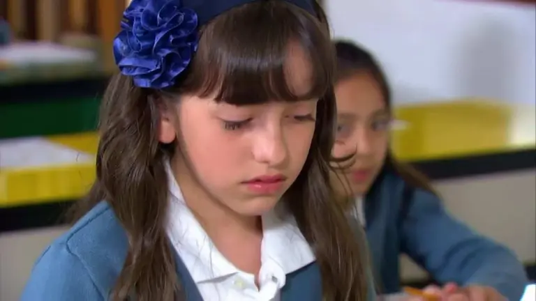 Inicio C694: Un modelo de amor | Shows La Rosa de Guadalupe | Las Estrellas