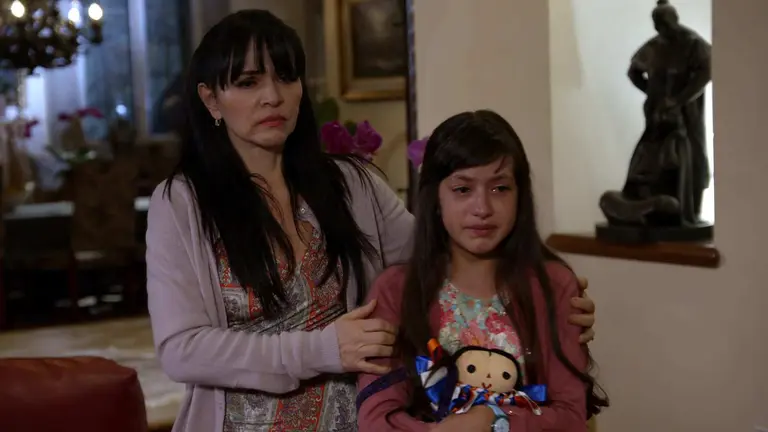 ‘La hija del sicario’: Sonia descubre que su padre es un narco en ‘La Rosa de Guadalupe’ | Shows ...