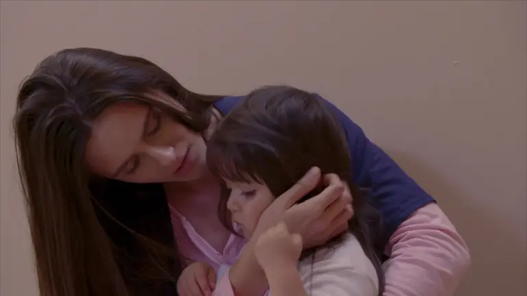 La Rosa de Guadalupe: Aurora abandona a su hija con su mejor amiga por esta razón | Shows La ...