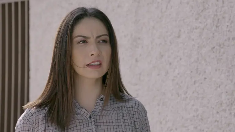 La Rosa de Guadalupe: Kelly le confiesa a su hija que nunca la quiso ...