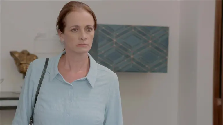 La Rosa de Guadalupe: La mamá de Aristeo corre peligro al enfrentar a ...