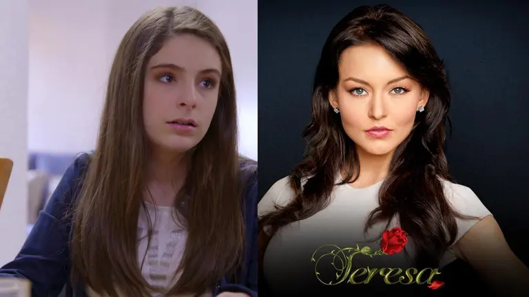 ‘La Rosa de Guadalupe’ menciona icónica frase de la telenovela ‘Teresa ...