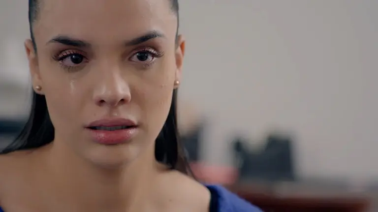 La Rosa de Guadalupe: Rubí le revela a Nadia quién es realmente su ...