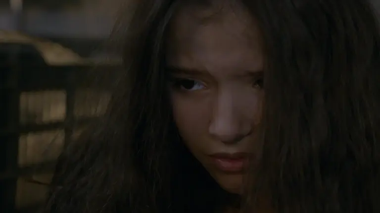 Laura luce de 12 años, pero en realidad tiene 17 y así lo explicó ‘La ...