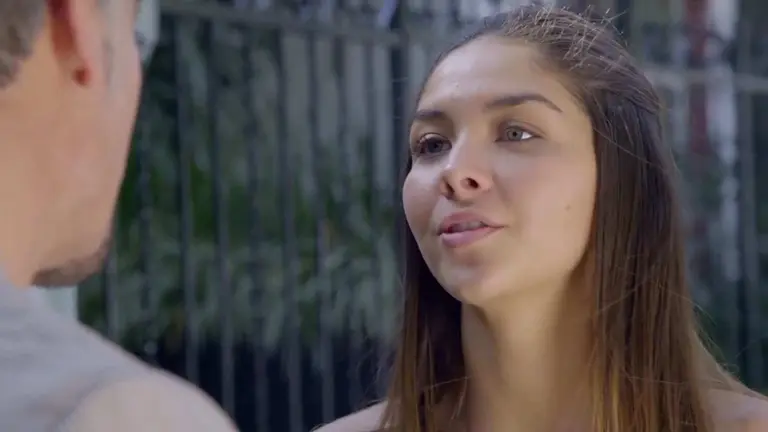 Resumen Capítulo 1257: En busca de papá | Shows La Rosa de Guadalupe | Las Estrellas