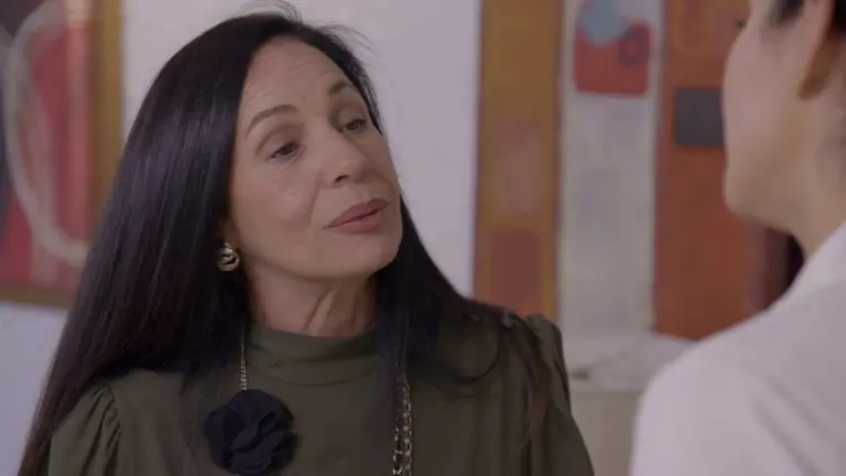 Resumen Capítulo 1364: Cuando te arrancan el corazón | Shows La Rosa de Guadalupe | Las Estrellas