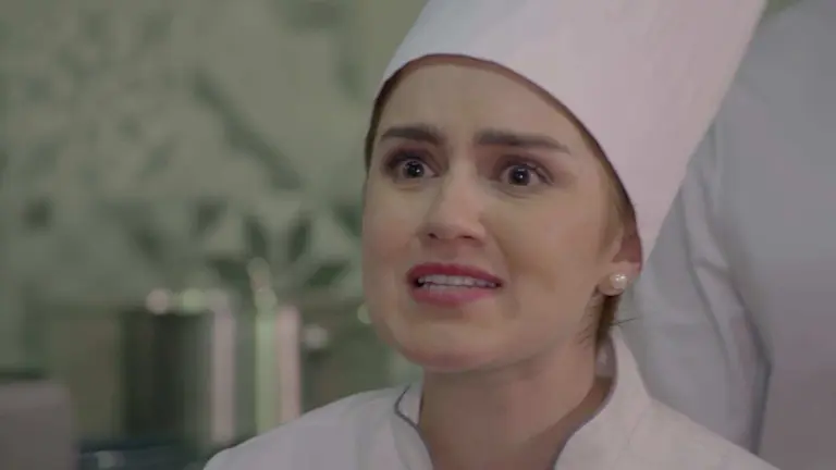 Todos piensan que Jessica es amante de su propio padre, ¿logrará ...