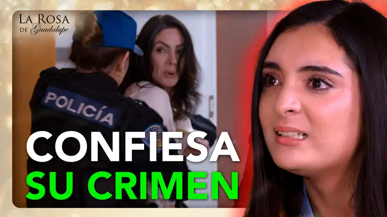 Elva escondió el cuerpo de su amiga en el jardín para robarle a su ...