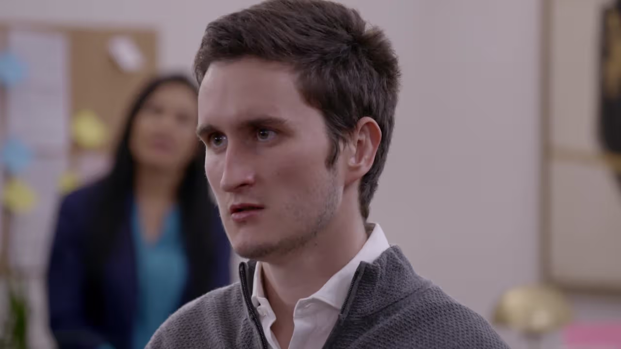 La Rosa de Guadalupe: Alberto es seleccionado como el ganador de la ...