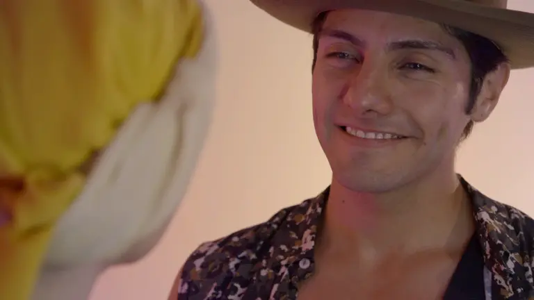 La Rosa de Guadalupe: Alex toma el lugar de su madre para solventar los ...