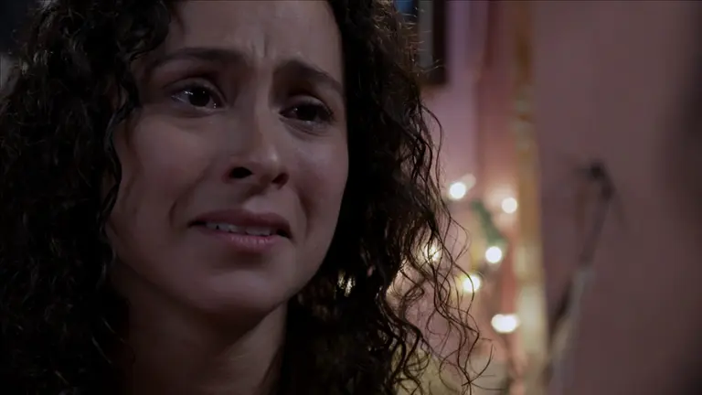 La Rosa de Guadalupe: Amalia revela la razón que orilló a Nacho a tomar el trabajo que tanto les ...