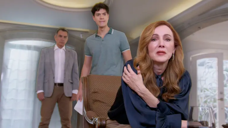 La Rosa de Guadalupe: Capítulo completo "Amor de telenovela" | Shows La ...