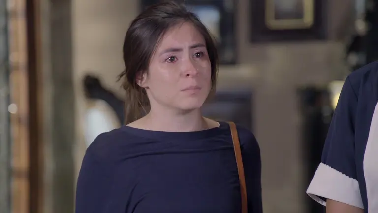 La Rosa de Guadalupe: capítulo completo "Corazón perdido" | Shows La Rosa de Guadalupe | Las ...