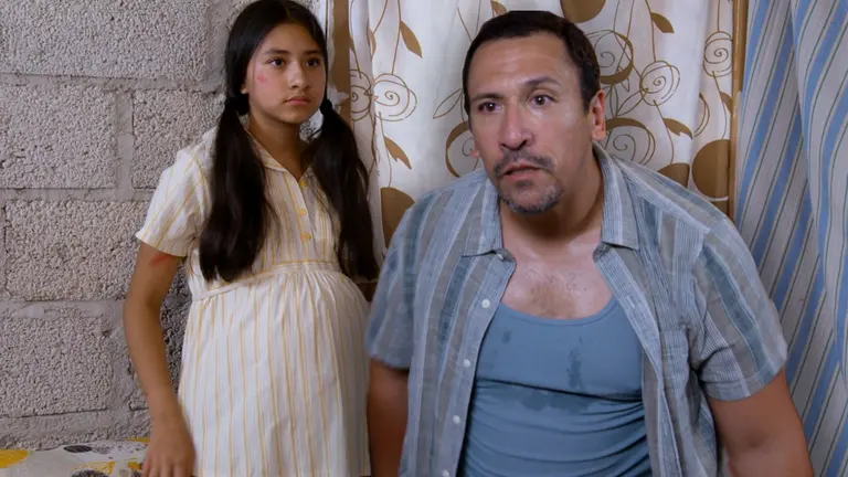 La Rosa de Guadalupe: Capítulo completo "Cuando nuestras vidas se marchitan: El amor" | Shows La ...