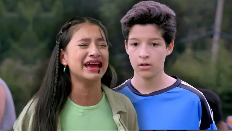 La Rosa de Guadalupe: Capítulo completo "El amor no es así" | Shows La Rosa de Guadalupe | Las ...