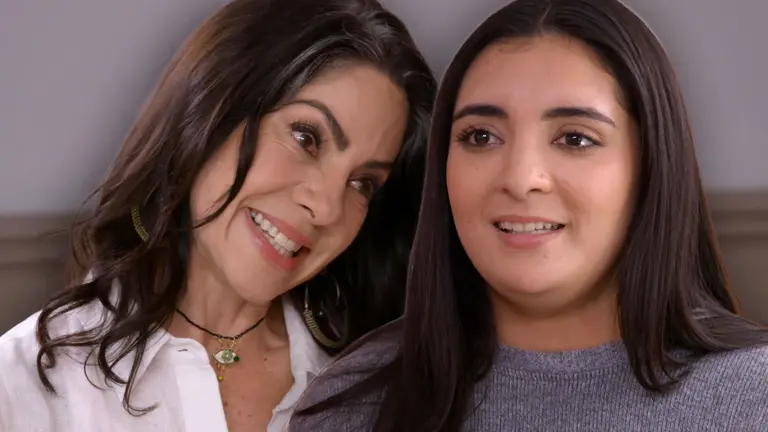 La Rosa de Guadalupe: Capítulo completo "El lado oscuro del ángel ...