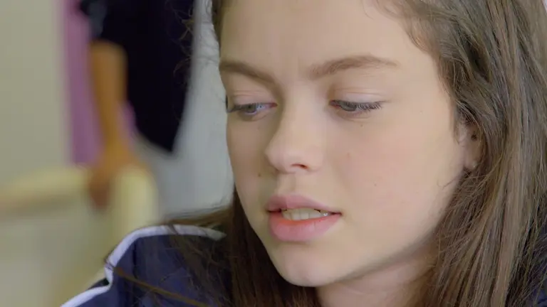 La Rosa de Guadalupe: capítulo completo "El país de los ciegos" | Shows La Rosa de Guadalupe ...