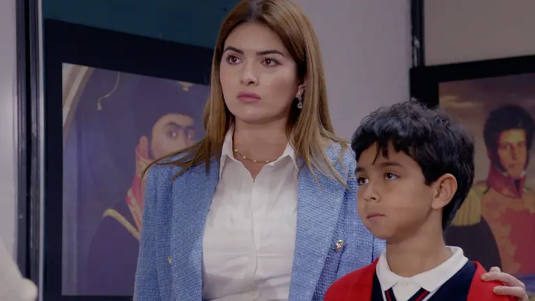 La Rosa de Guadalupe: capítulo completo "La doble cara de un ángel ...