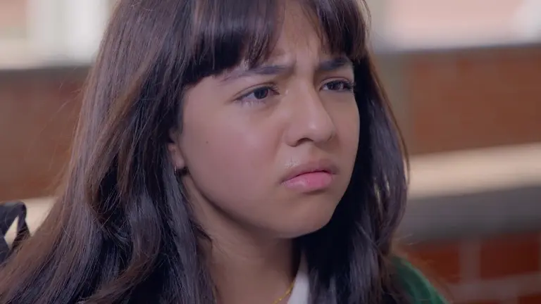 La Rosa de Guadalupe: capítulo completo "Las princesas no deben callar" | Shows La Rosa de ...